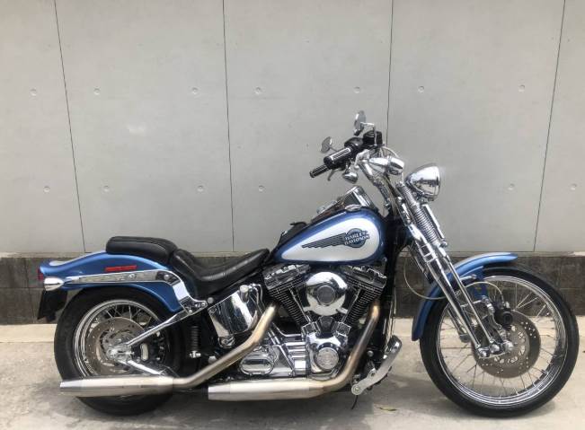 T.I.S motorcycle | TWINCAM